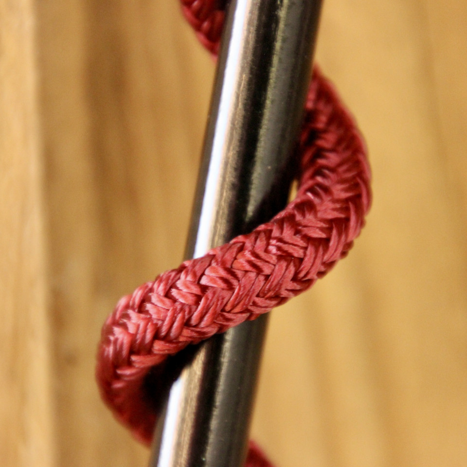 Cordelette d'équitation éthologique pour stick - EKEEP